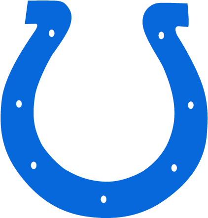 Indianapolis Colts - Indianapolis Colts Logo .png - Free Transparent ...