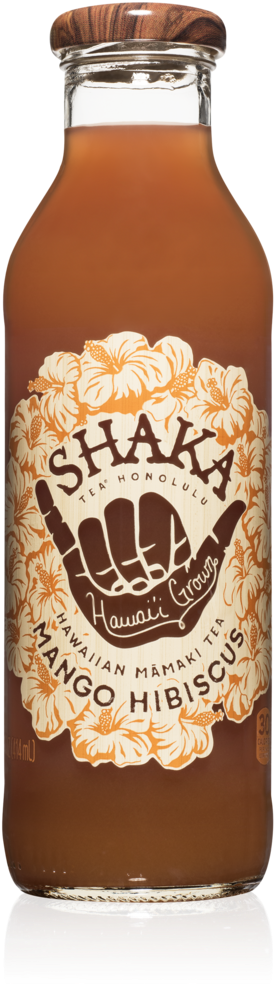 04 - Shaka Tea - Free Transparent PNG Download - PNGkey