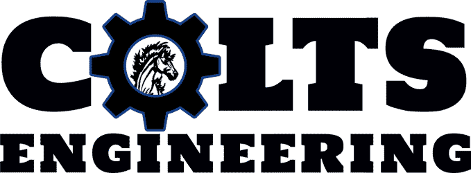 Download Colts Engineering - Mustangs PNG Image with No Background ...