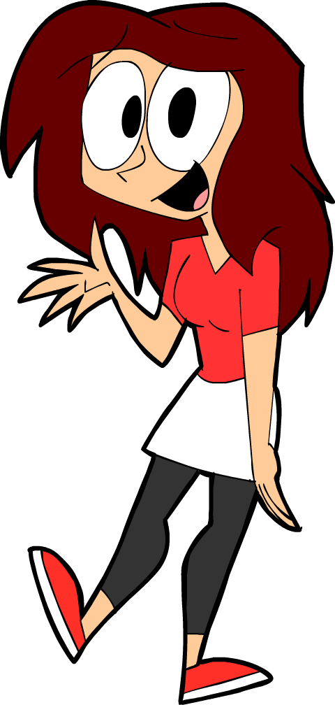 Download Penny - Animatedjames C Students Penny PNG Image with No ...