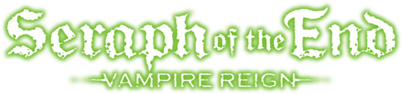 Seraph Of The End Image - Seraph Of The End Logo - Free Transparent PNG ...