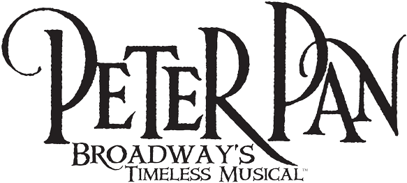 Download Purchase Tickets - Peter Pan Logo Png PNG Image with No ...