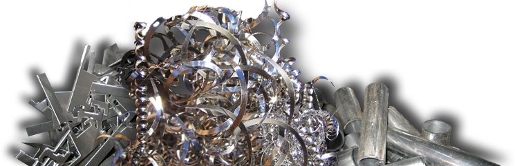 Download Scrap Metal Recycling Services - Non Ferrous Metals Png PNG Image with No Background ...