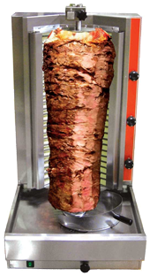Download (20369) Vertical Broiler (gyro), PNG Image with No Background ...