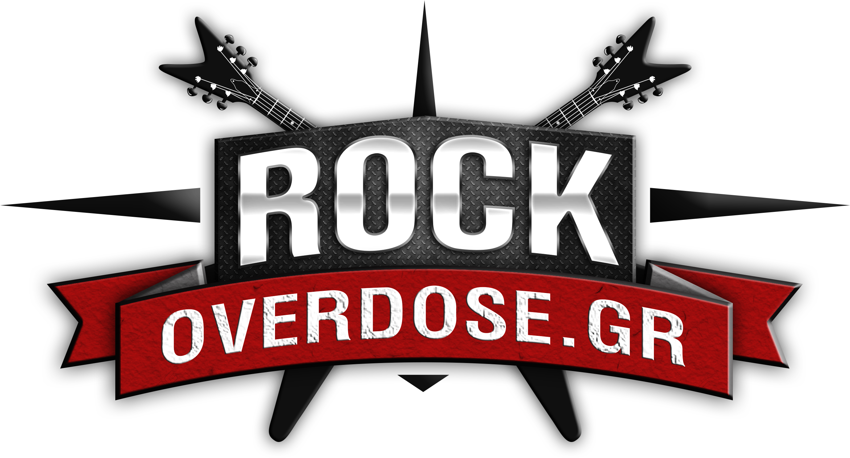 Download Rock Overdose / Rock Metal Music - Rock Overdose PNG Image ...