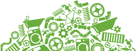 Download Scrap Metal - Scrap Metal Icon PNG Image with No Background ...