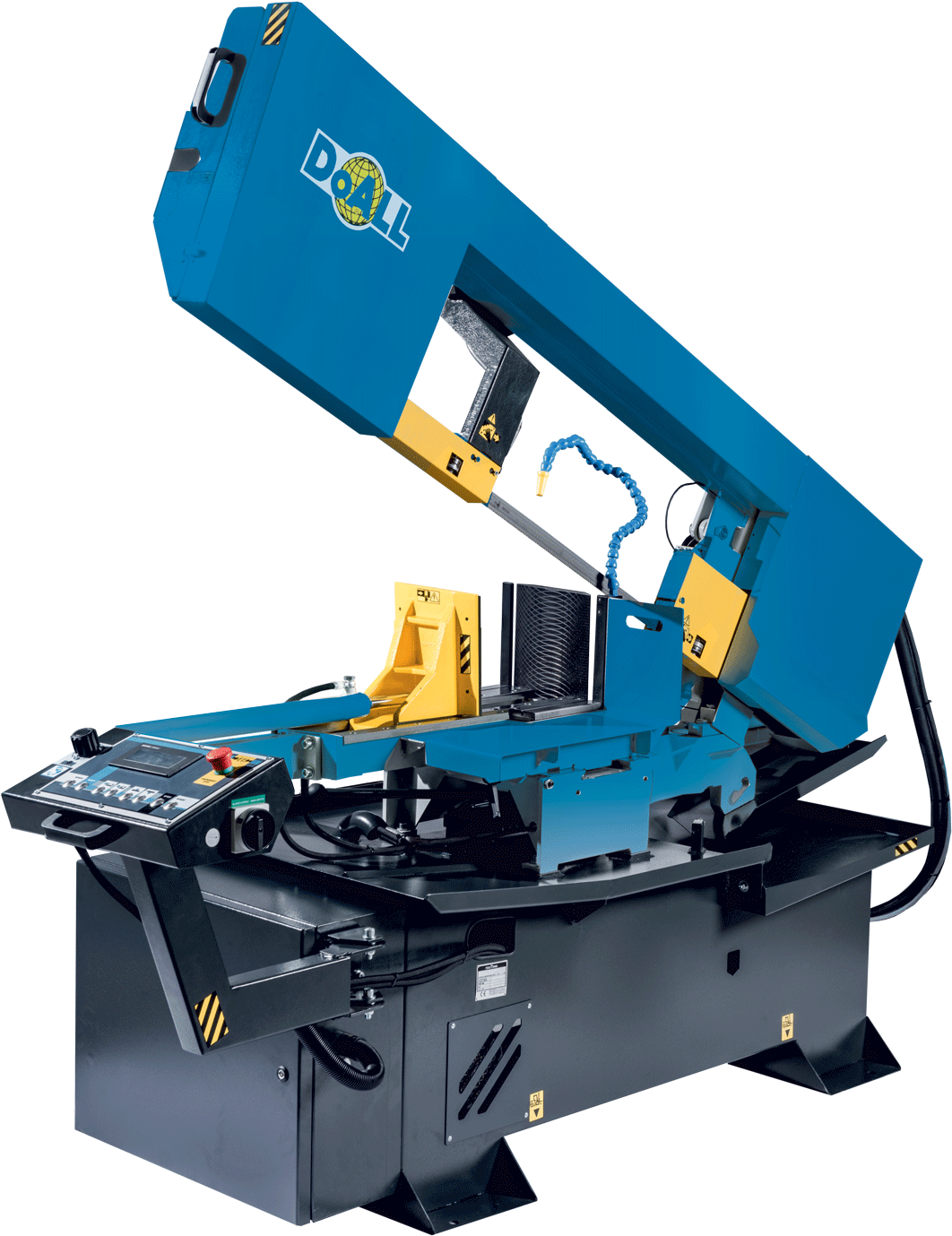 Download Structurall Band Saws - Sawing Machines PNG Image with No ...