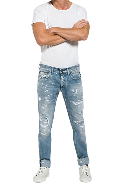 Download Jeans PNG Image with No Background - PNGkey.com