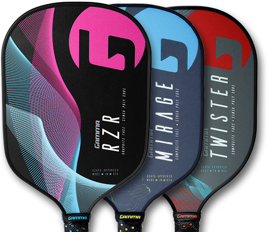 Download New - Razor Graphite Pickleball Paddle PNG Image with No ...