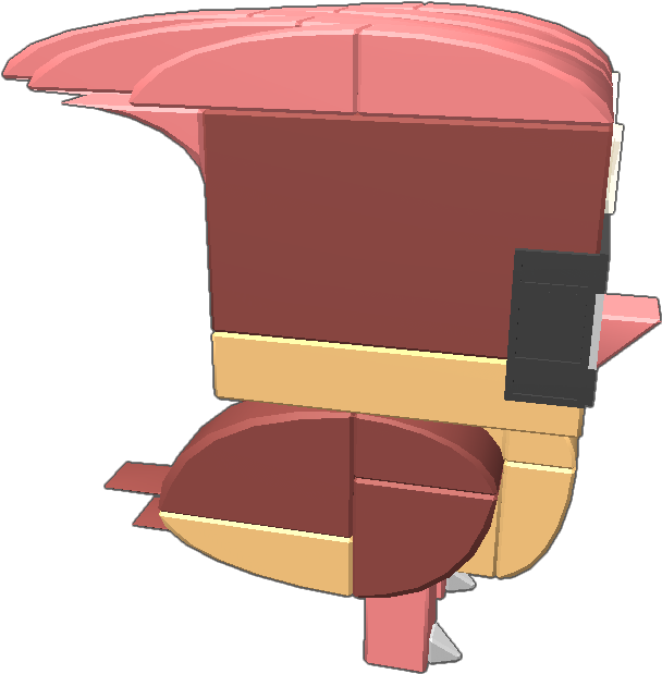 This Is The Evolved Form Of Pidgey - Free Transparent PNG Download - PNGkey