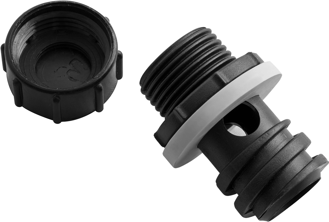 Download Drain Plug Hose Connection PNG Image with No Background ...