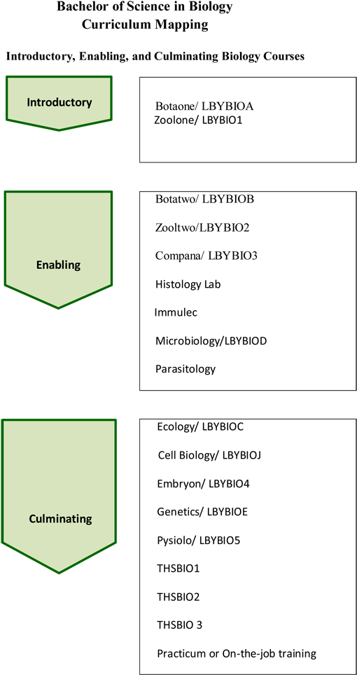 Download Bs Bio Curriculum Mapping PNG Image with No Background ...