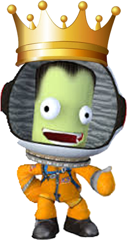 Download Kerbal Space Program Png PNG Image with No Background - PNGkey.com