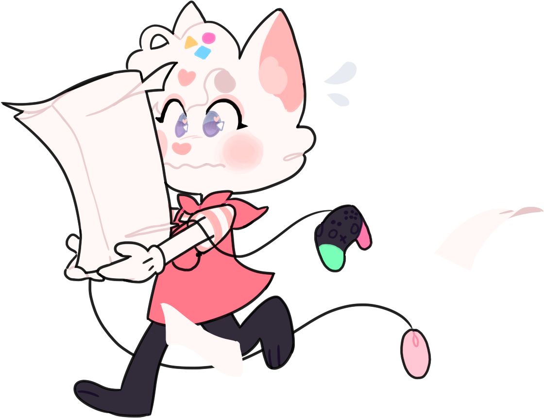 Download A Lil Crab From My Twitch Layout Thingie PNG Image with No ...