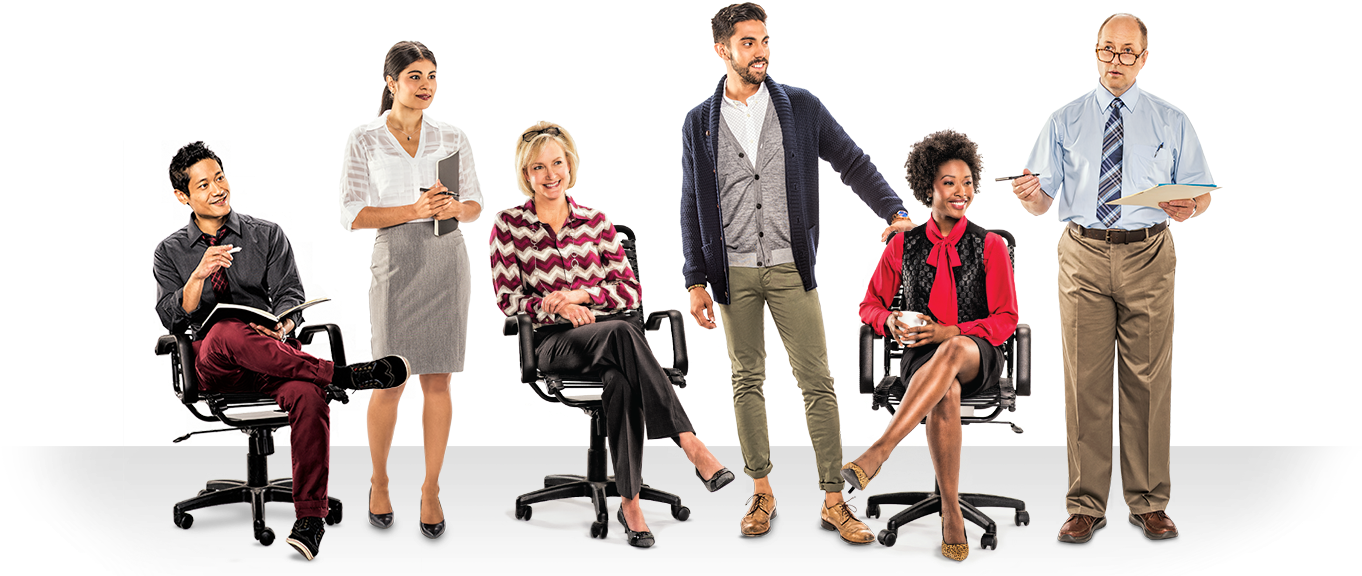 Download Five Behaviors Team PNG Image with No Background - PNGkey.com