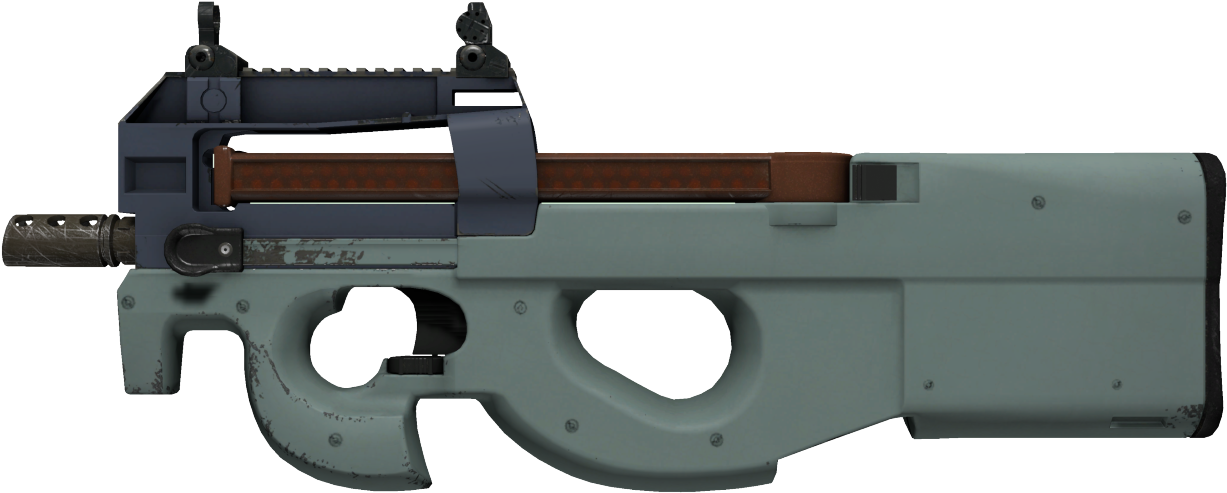 Download P90 - Storm PNG Image with No Background - PNGkey.com