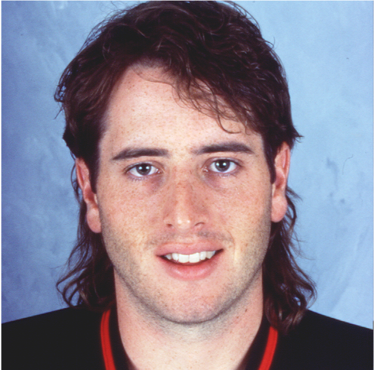 Download Most Likely To Be Keanu Reeves' Stunt Double In Bill PNG Image ...