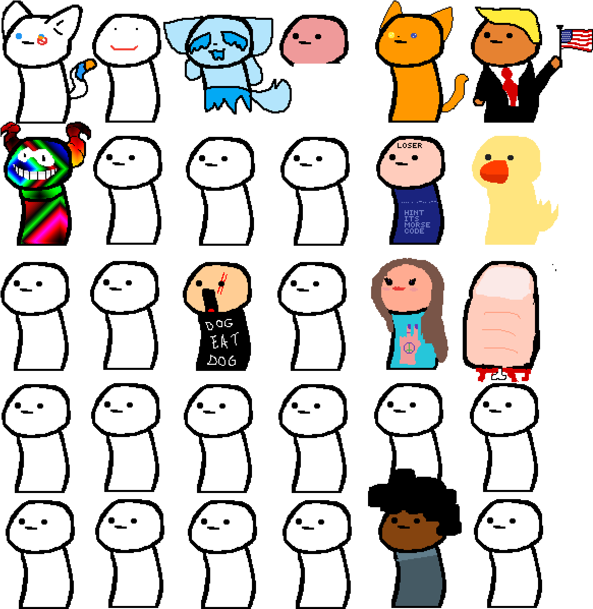 Download Wut PNG Image with No Background - PNGkey.com