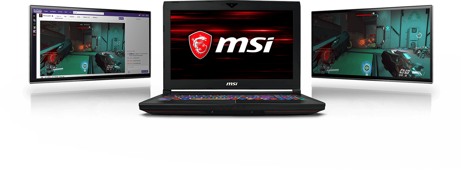 Download Msi Ips Featuer PNG Image with No Background - PNGkey.com