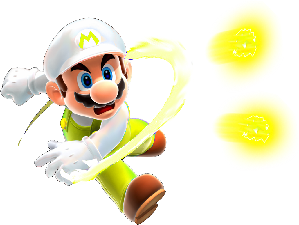 Super Mario Diy - Free Transparent PNG Download - PNGkey
