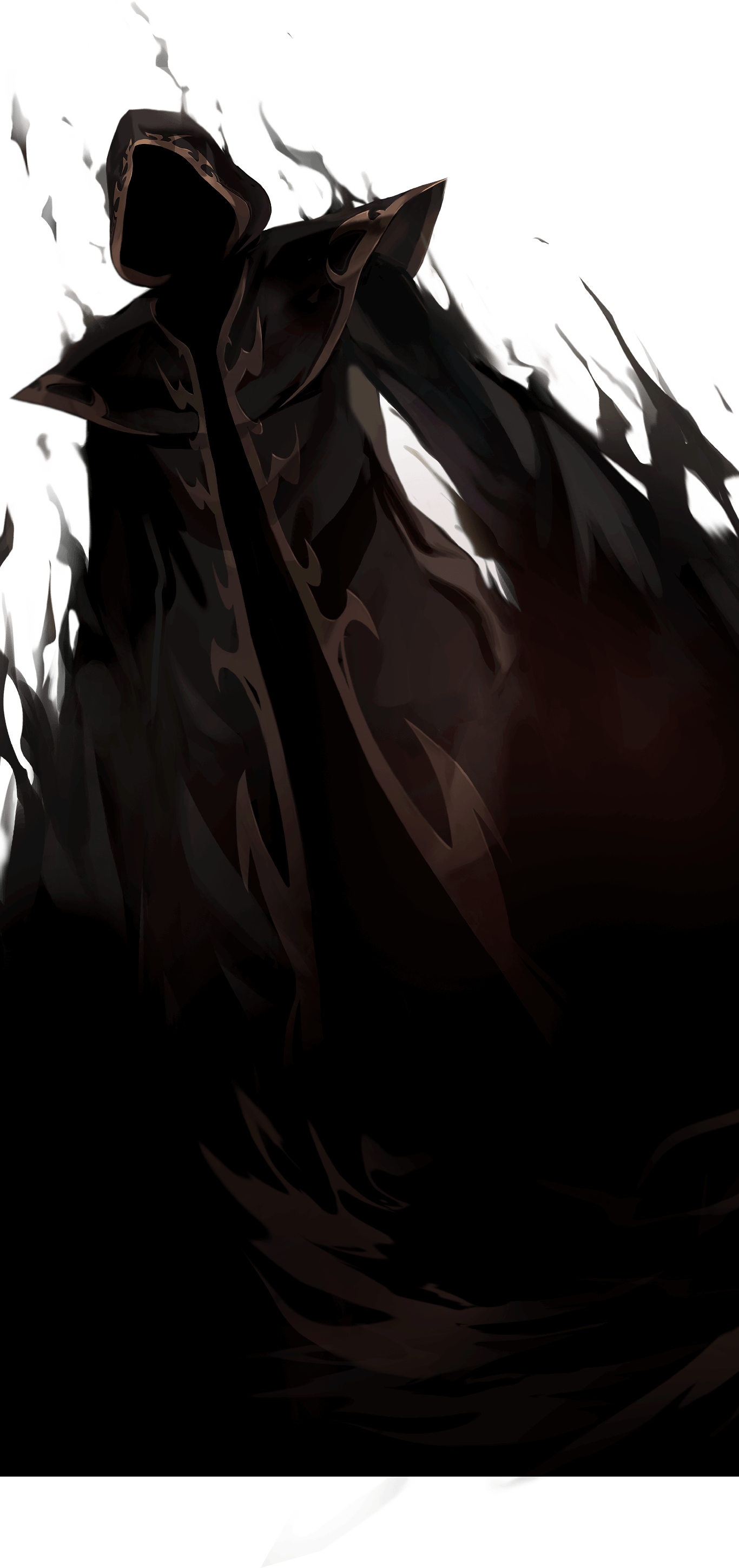 Download Black Mage Png PNG Image with No Background - PNGkey.com