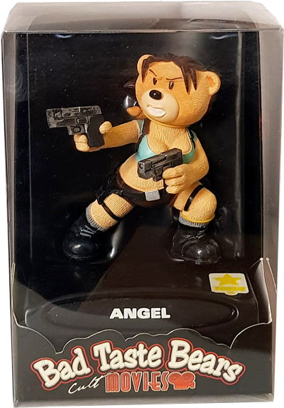 Download Bad Taste Bears PNG Image with No Background - PNGkey.com