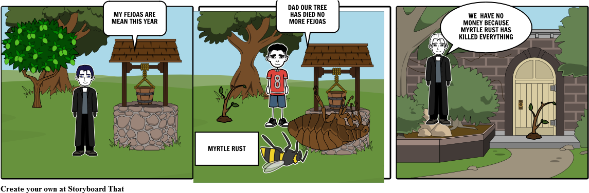 Download Poison From Myrtle Rust PNG Image with No Background - PNGkey.com