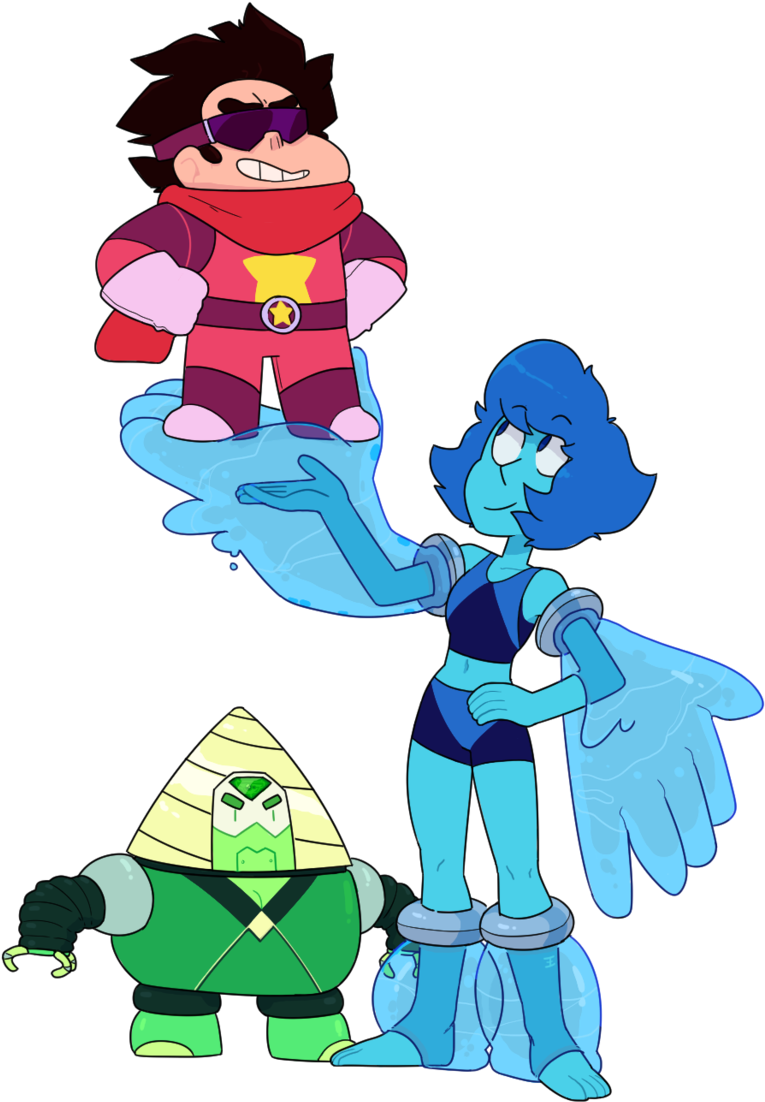 Download Steven Universe,фэндомы,su Art,su Персонажи,steven PNG Image ...