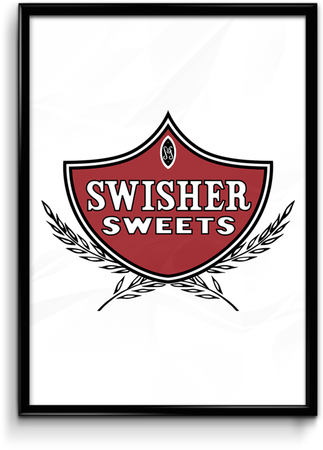 Swisher Sweets Logo Png - Free Transparent PNG Download - PNGkey