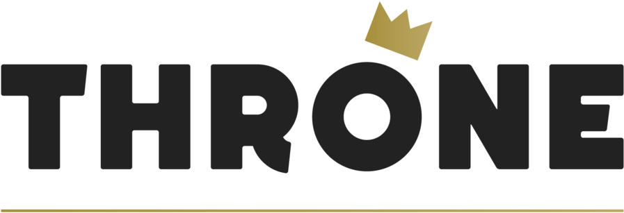 Download Throne Logo PNG Image with No Background - PNGkey.com