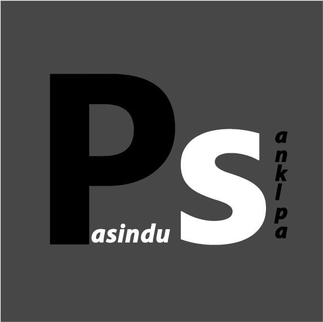 Download Creat Simple Logo With Ps PNG Image with No Background ...