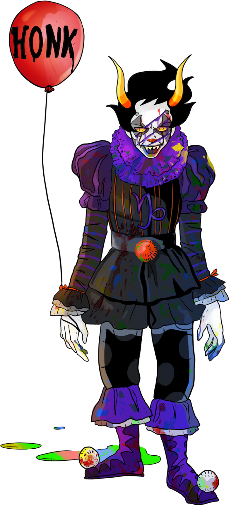 Download Gamzee Png PNG Image with No Background - PNGkey.com