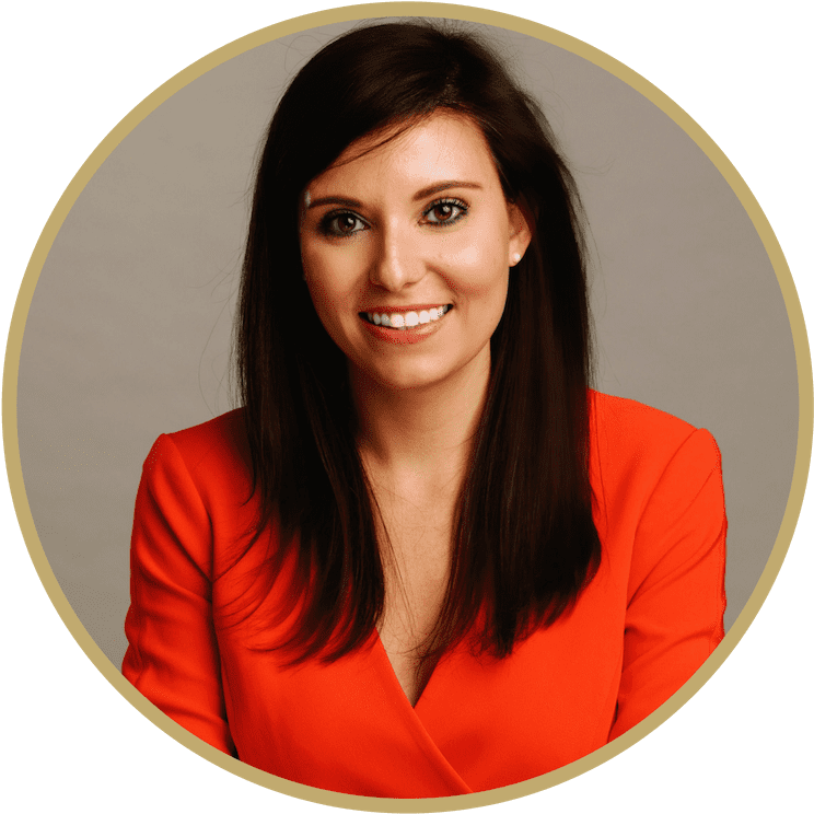 Download Chelsey Ruppersburg, Director Of State & Political PNG Image ...