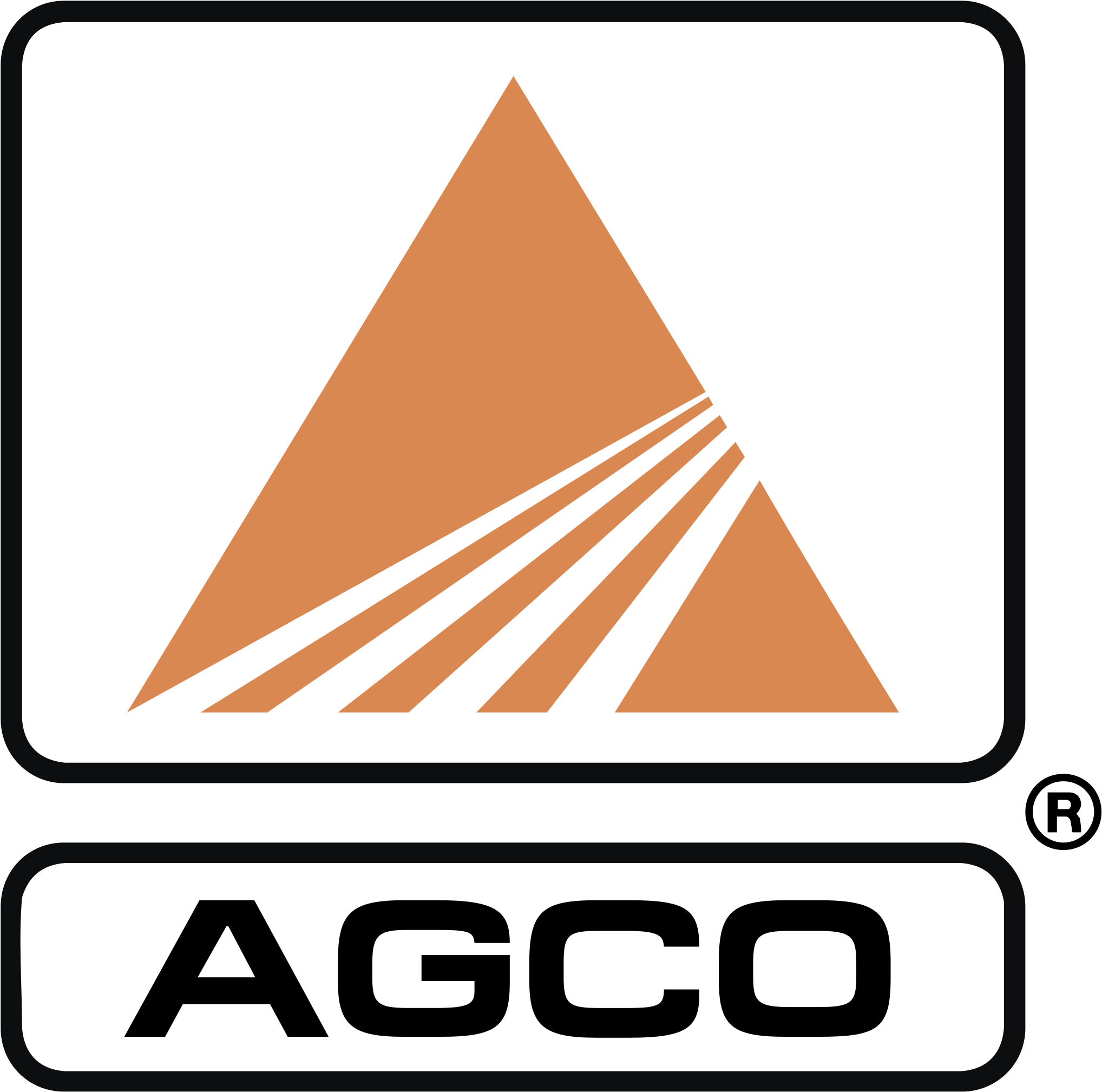 Download Agco Logo Png Transparent PNG Image with No Background ...