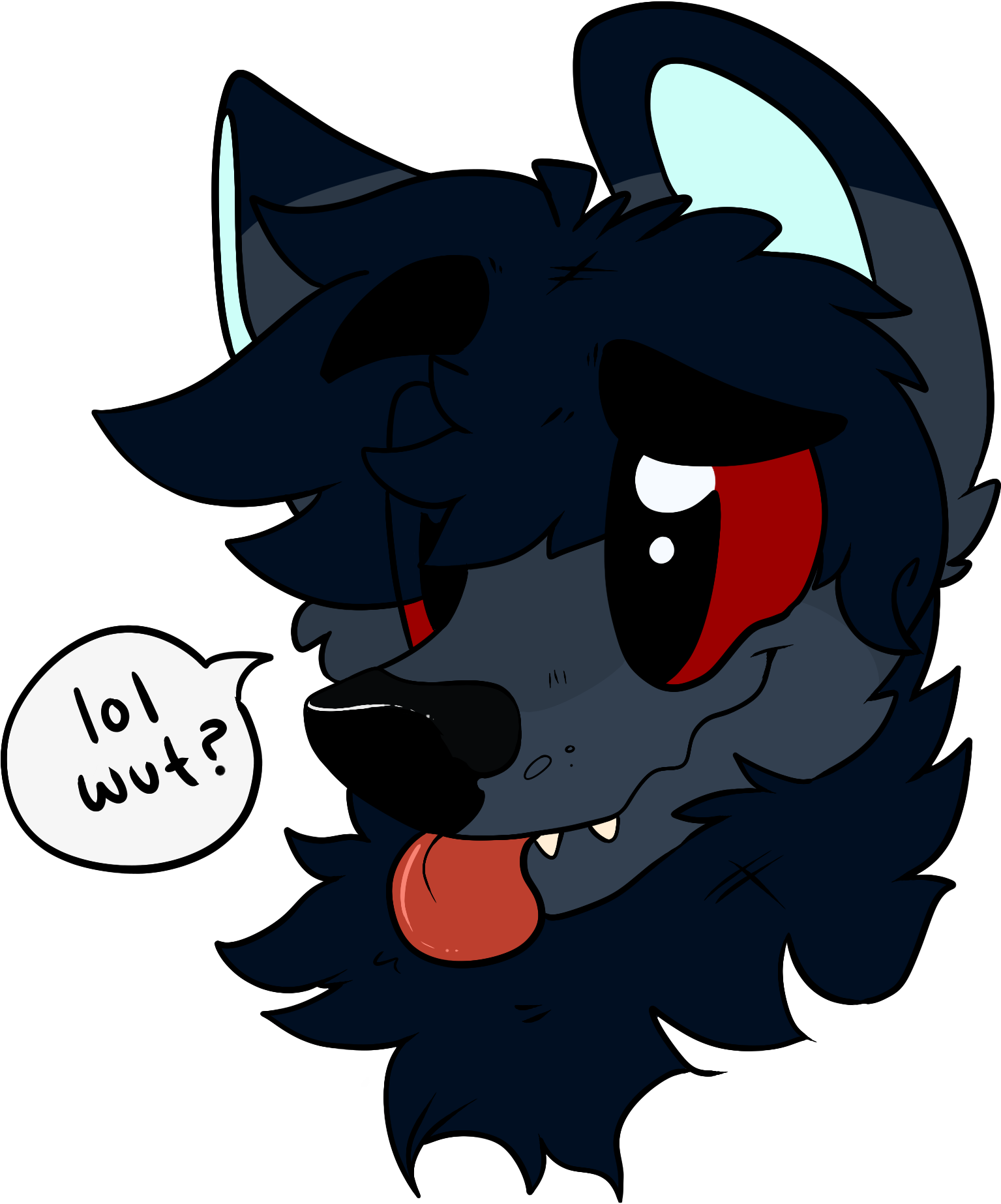 Download Lol Wut PNG Image with No Background - PNGkey.com