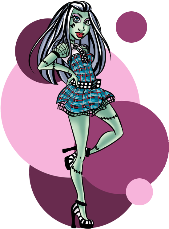 Download Frankie Stein PNG Image with No Background - PNGkey.com