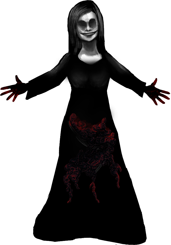 Download Monster PNG Image with No Background - PNGkey.com