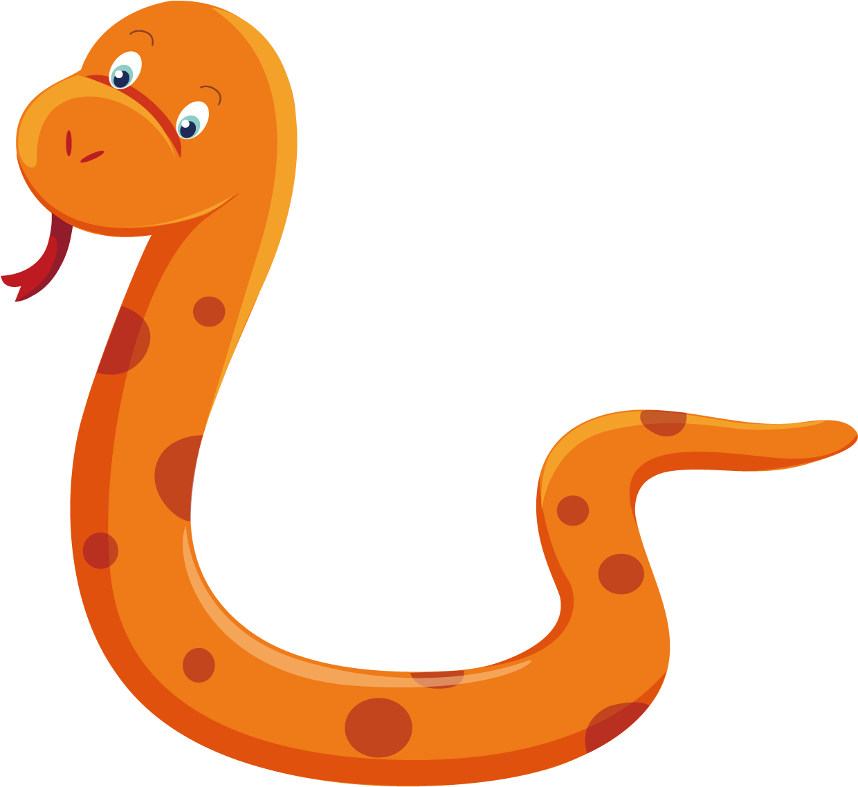 Download Snake Cartoon Png PNG Image with No Background - PNGkey.com