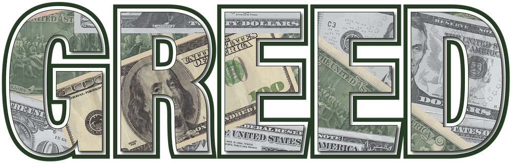 Download Greed Png PNG Image with No Background - PNGkey.com