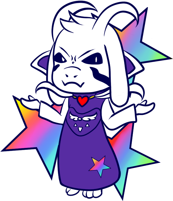 Download Asriel Png PNG Image with No Background - PNGkey.com