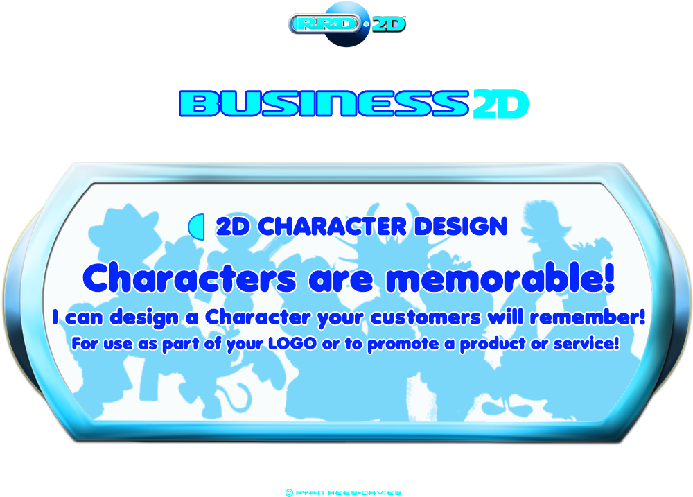Download 2d Character Png PNG Image with No Background - PNGkey.com