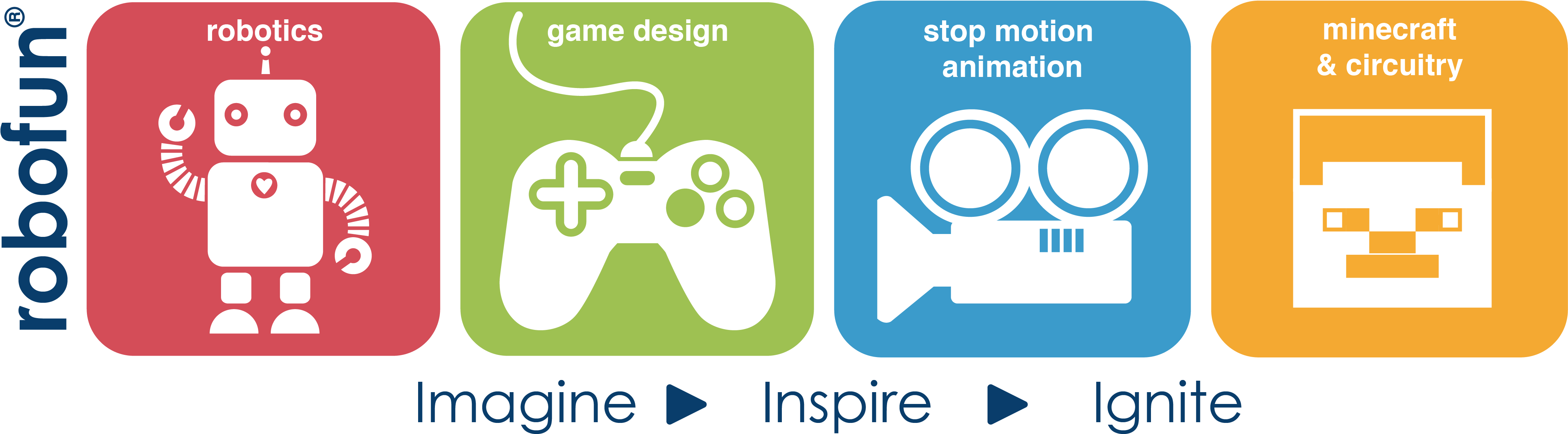 Download Robofun Horizontal Updated20182 PNG Image with No Background ...