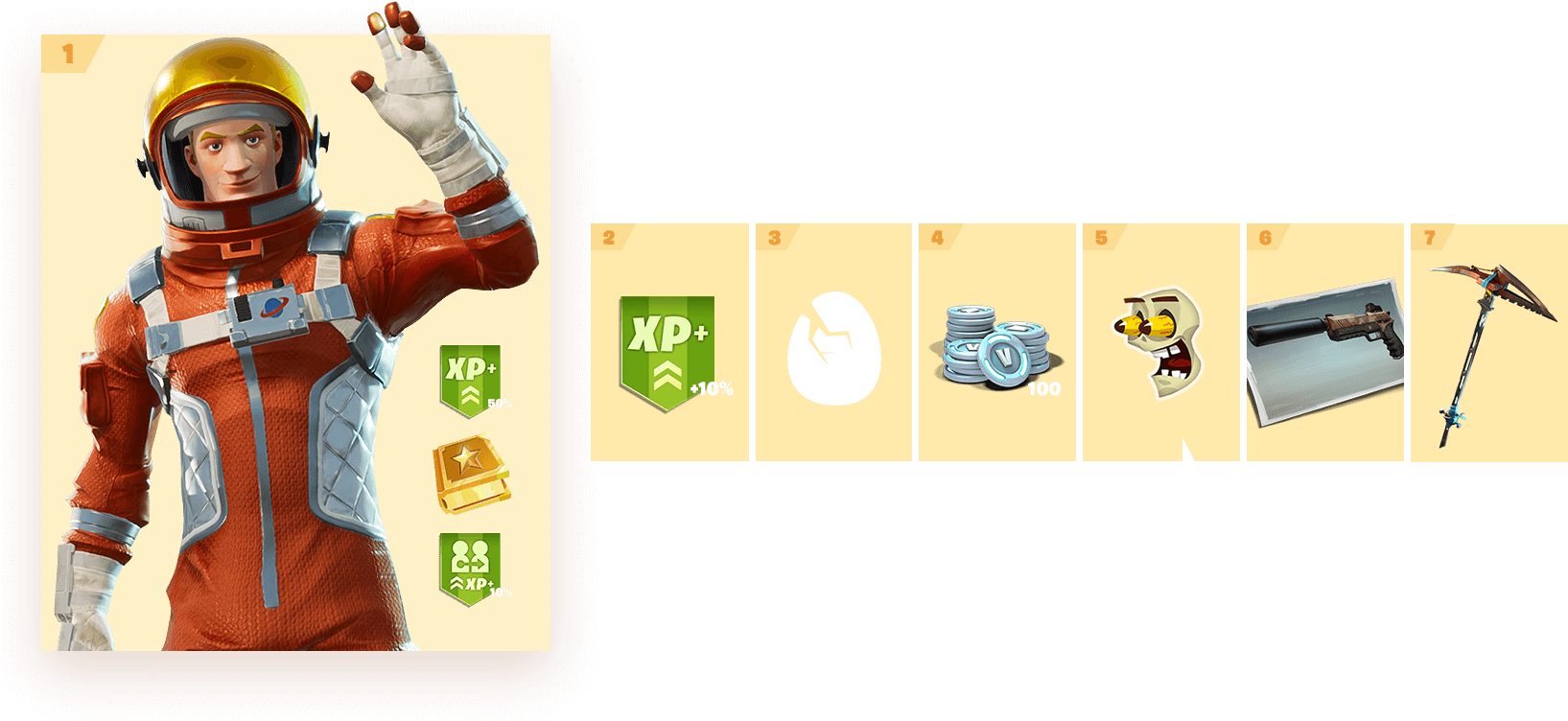Download Fortnite Inventory Png PNG Image with No Background - PNGkey.com