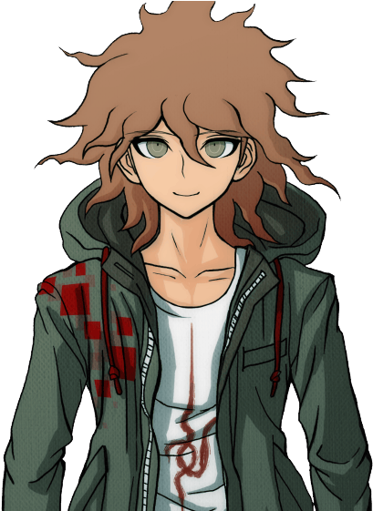 Download Healthy Nagito PNG Image with No Background - PNGkey.com