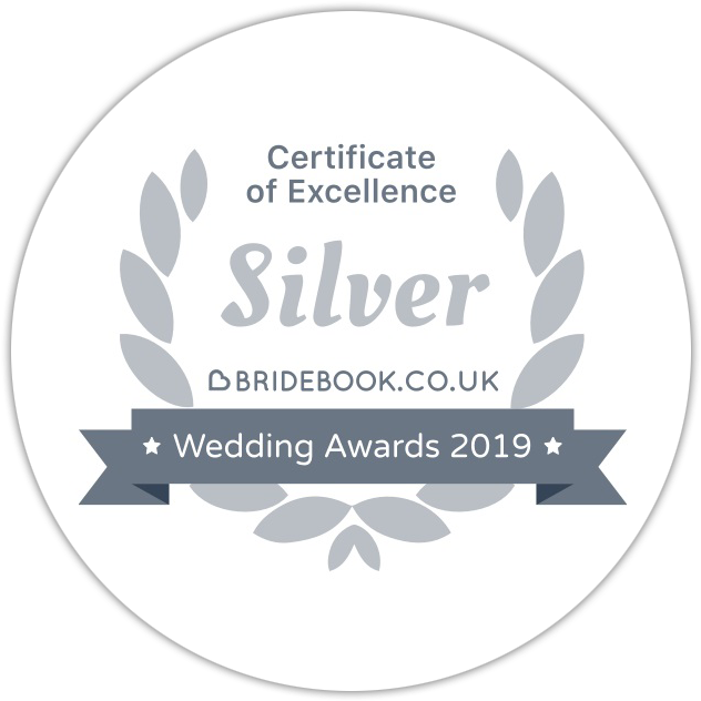 Download Dapper And Bride Award Silver Bb PNG Image with No Background ...