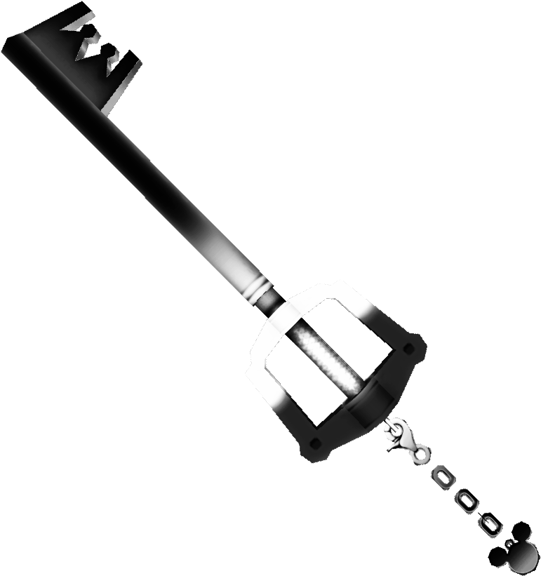 Download Kingdom Key Version PNG Image with No Background - PNGkey.com