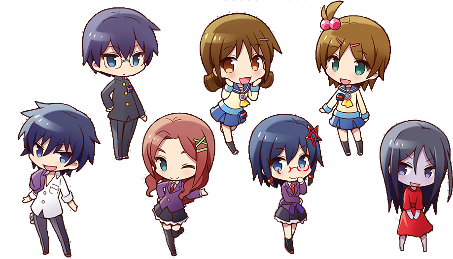 Download Corpse Party Png PNG Image with No Background - PNGkey.com