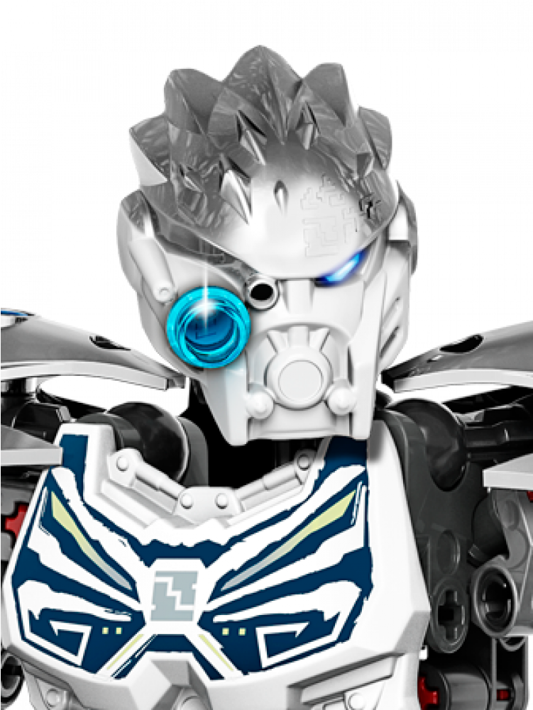 Download Lego Bionicle Копака И Мелум Объединение Льда 71311 PNG Image ...