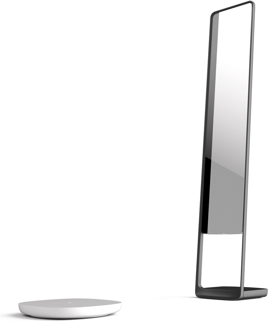 Download Espejo Inteligente 02 PNG Image with No Background - PNGkey.com