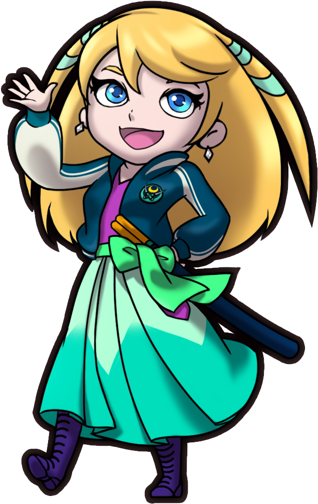 Download 3ds E32017 Character PNG Image with No Background - PNGkey.com